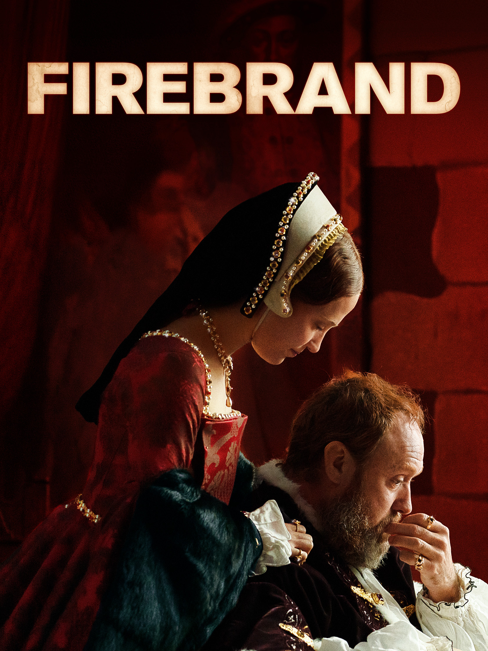 Firebrand | Cinema ZED